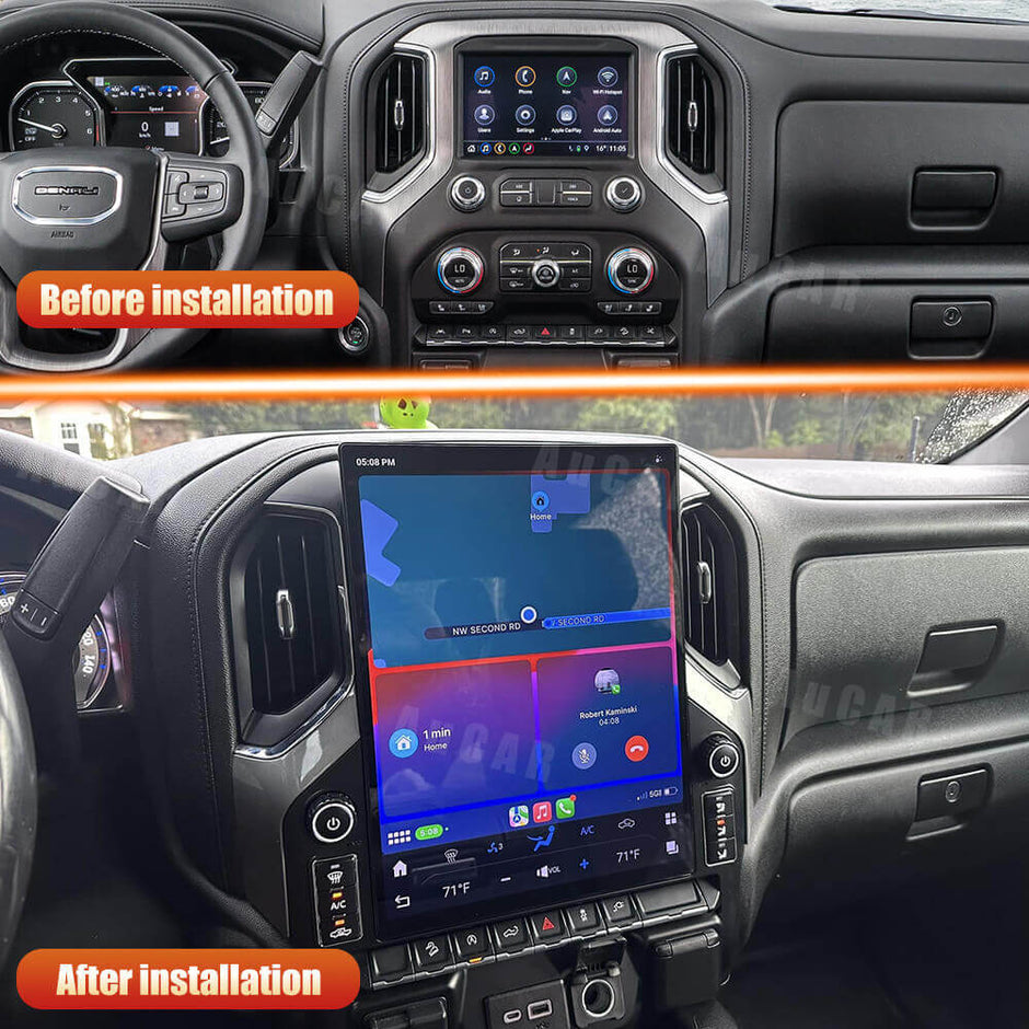 Head Units – aucarauto